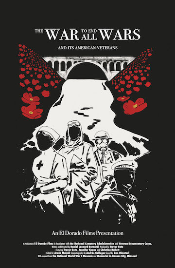 Daniel Bernardi – El Dorado Films